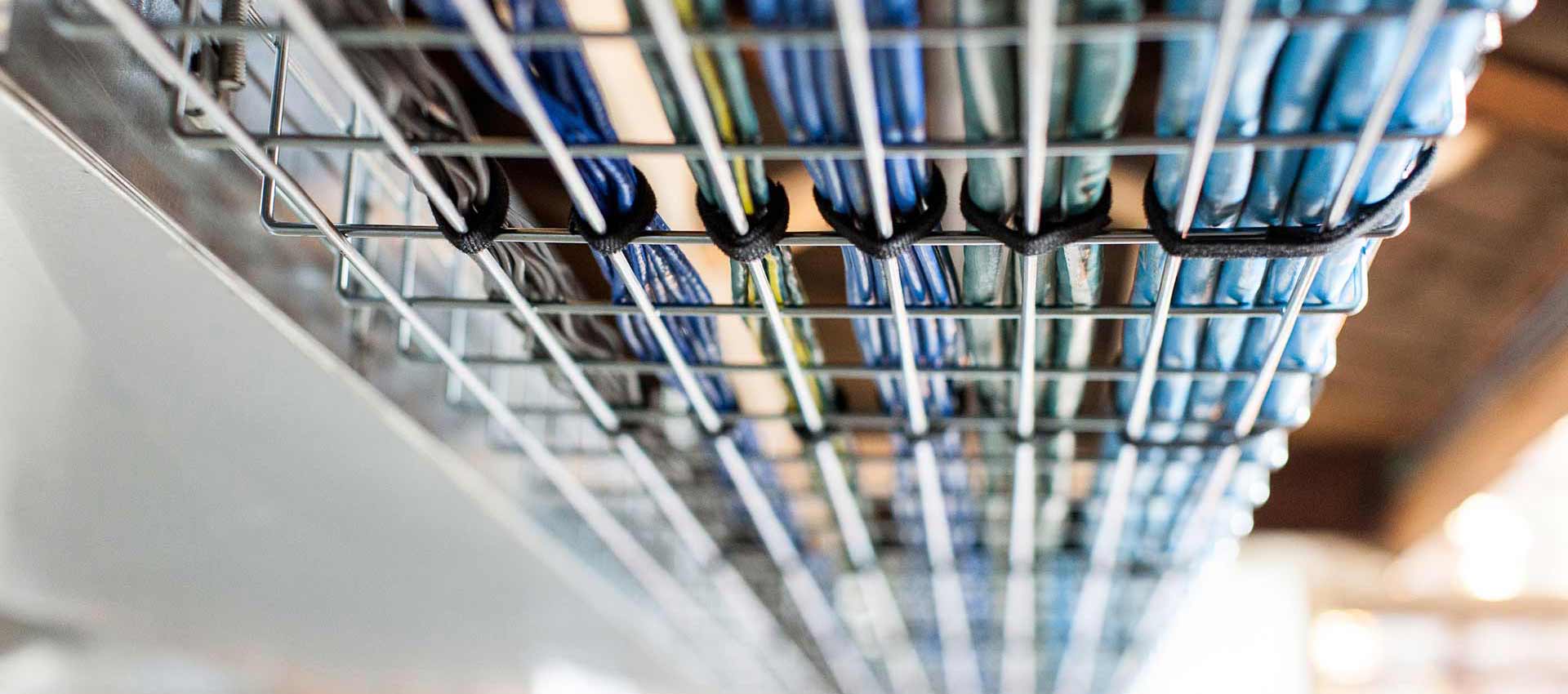 CPR-normering EN 50575 - NEN 8012 - SAIT - When information is critical